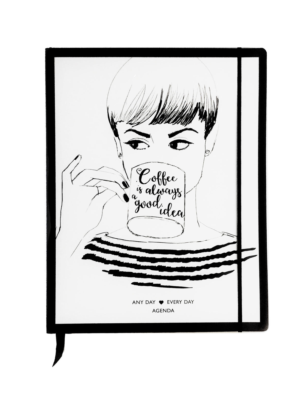 Lifestyle Fashion and Art by Alison Gordon Studio